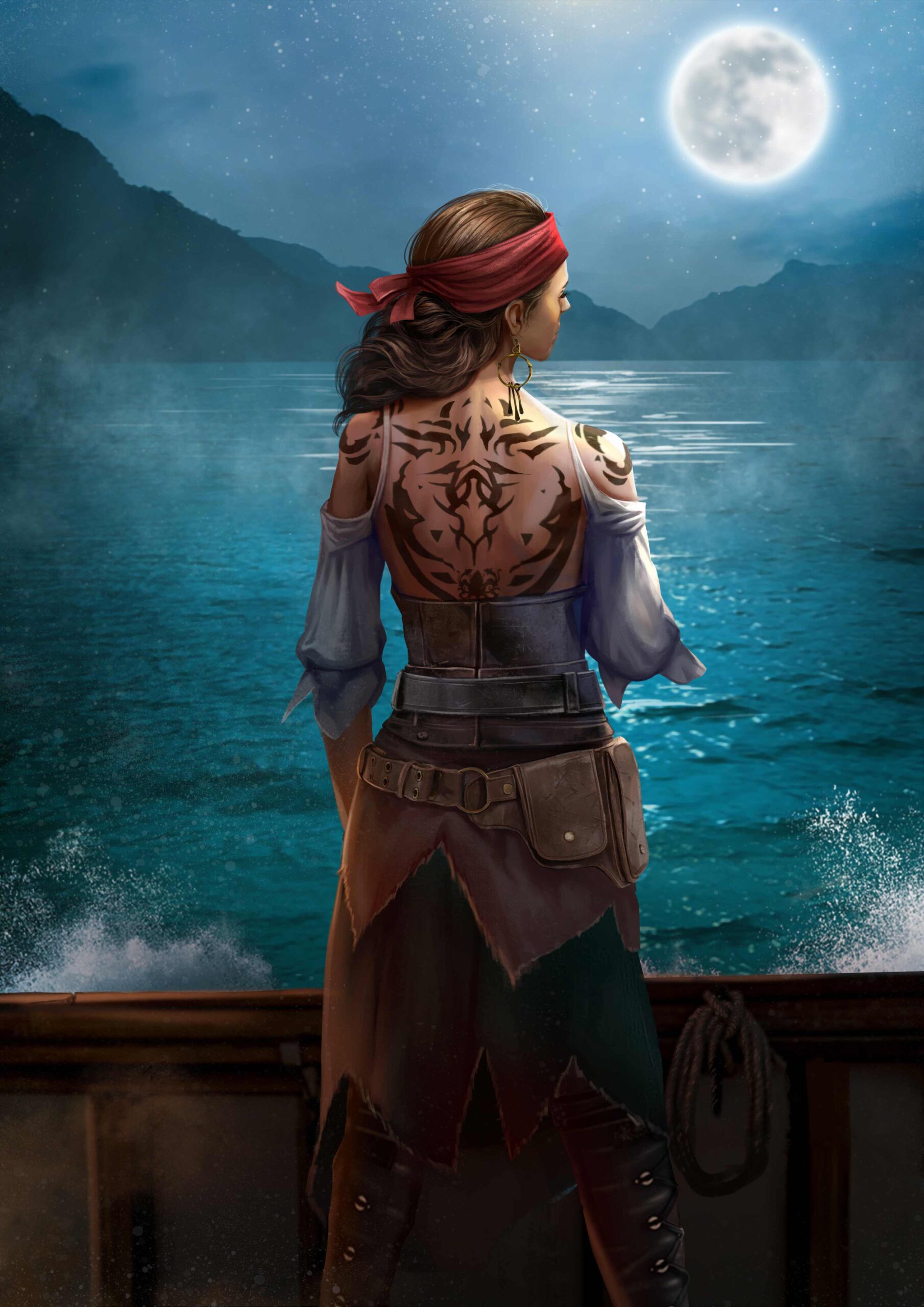 Call of Kilforth - Hall or Nothing - Thematic Tabletop Games : Hall or ...